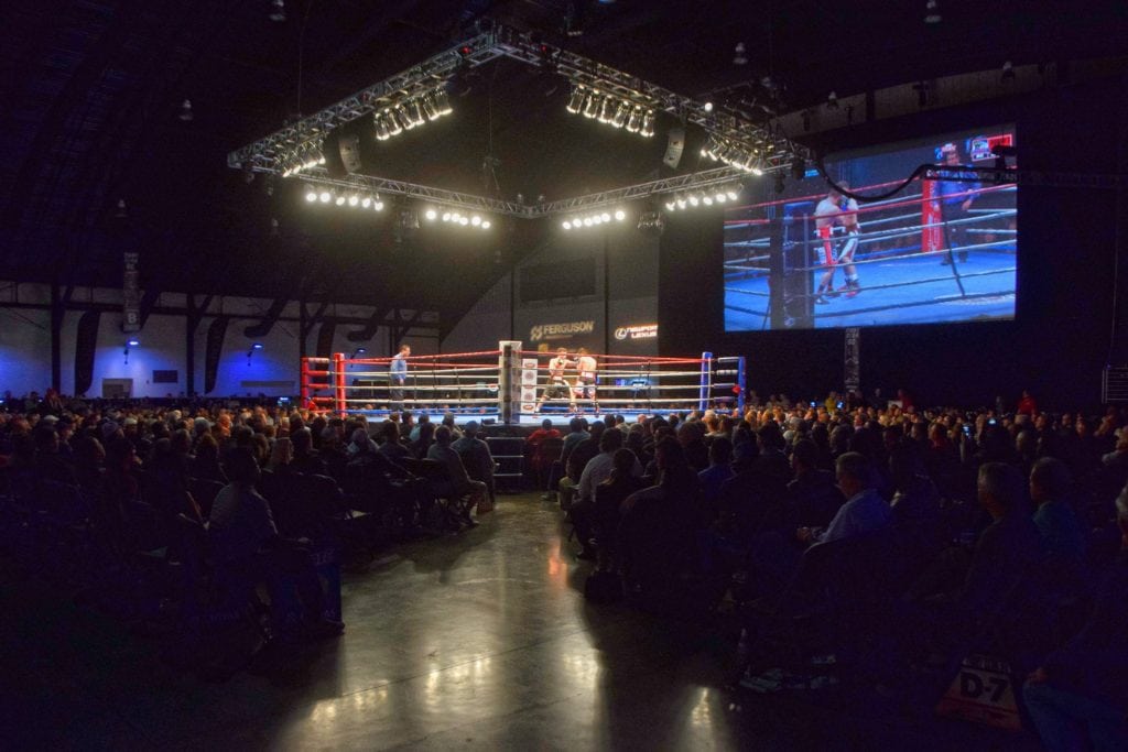 2018 Fight Club OC Tickets Are Now On Sale! | SOCA Fights