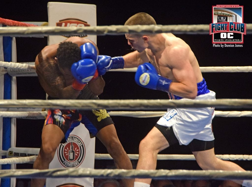 SocaFights | Greek Star Wins In Pro Debut
