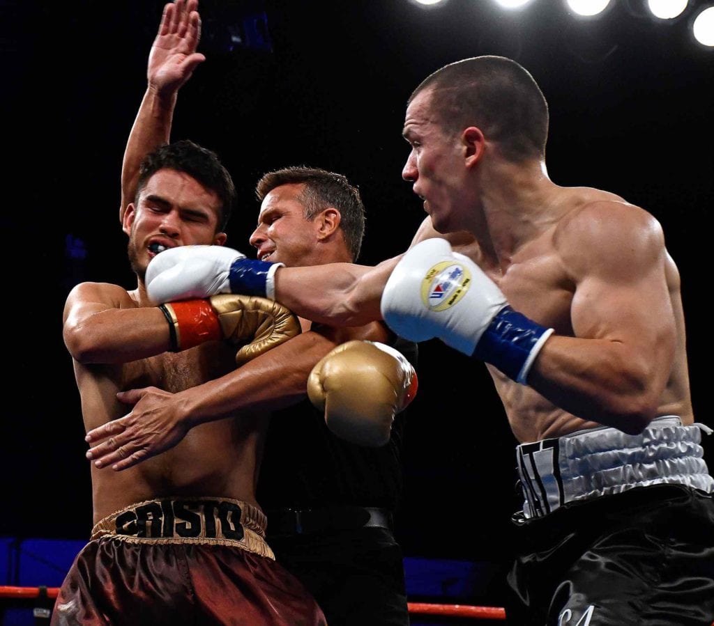 SocaFights | Fight Club OC Dec 6th Results