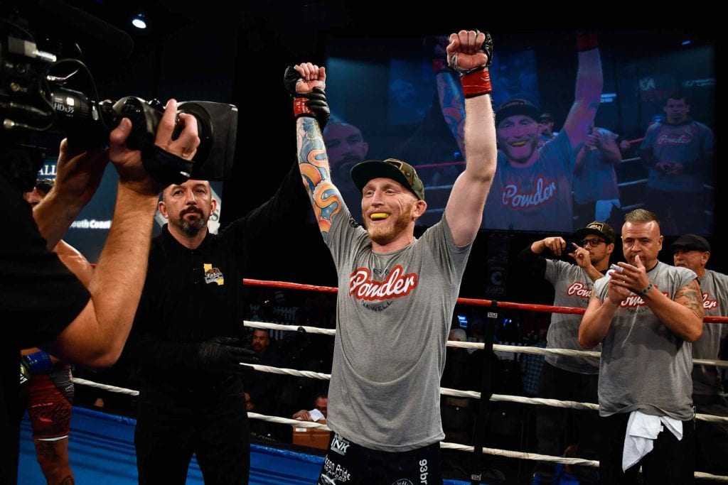 SocaFights | Fight Club OC Dec 6th Results