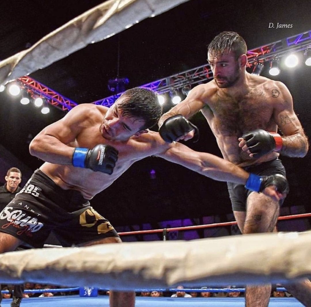 SocaFights | Fight Club OC Opening Night Results