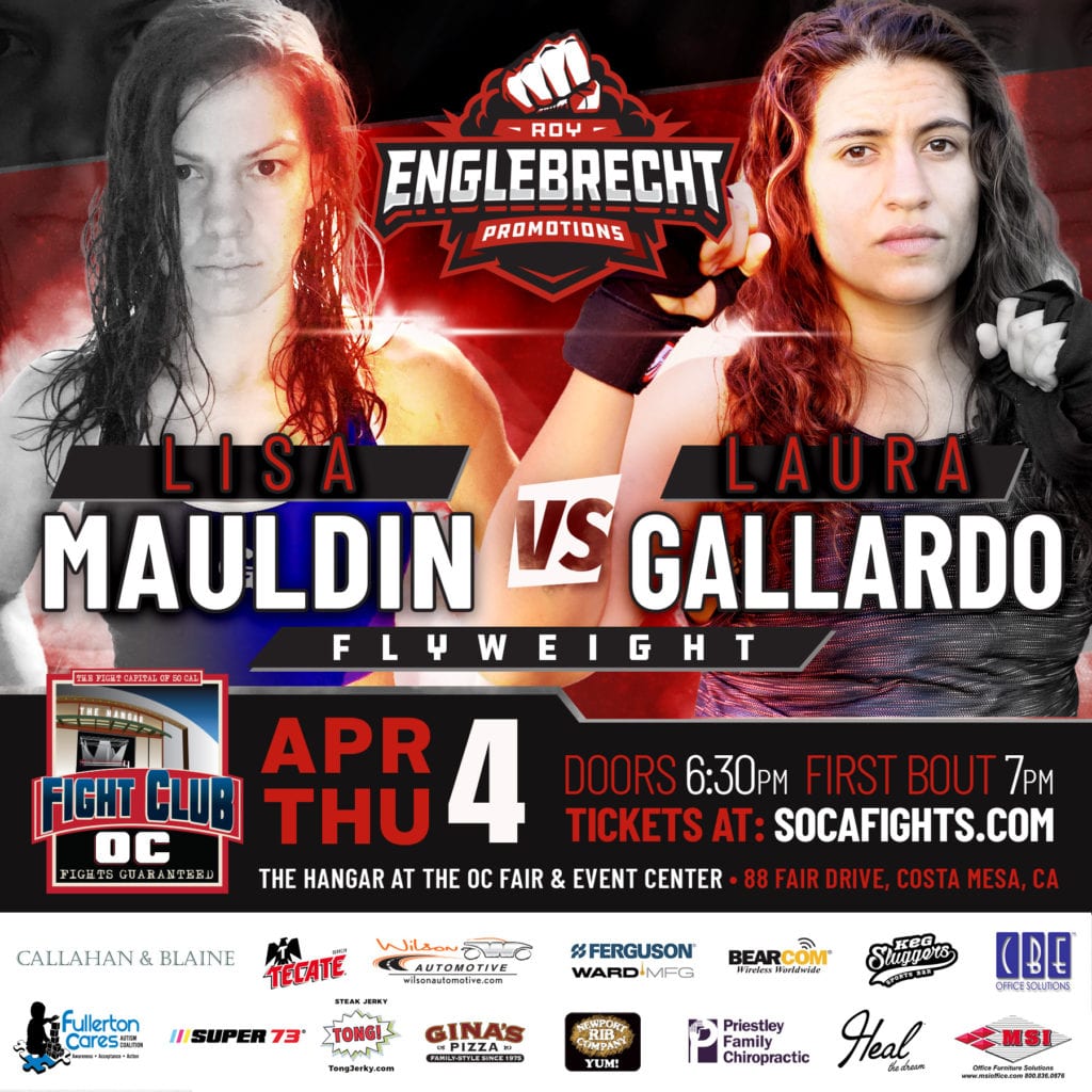SocaFights | Beyond The Brawl With Lisa Mauldin & Laura Gallardo