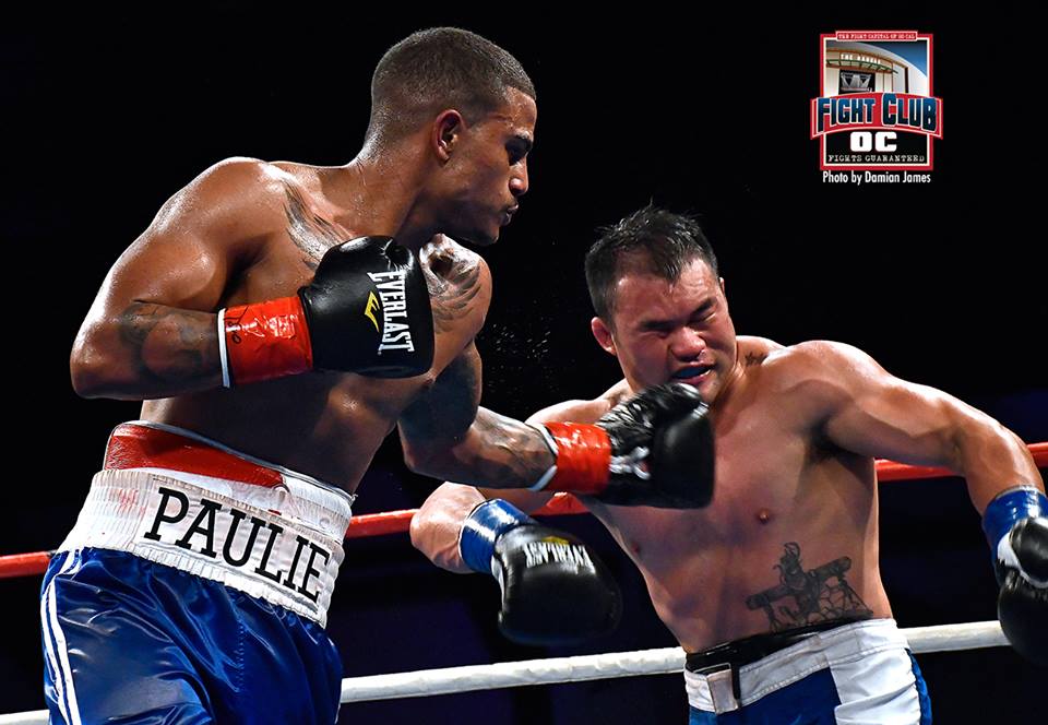 SocaFights | Recap April 4 Fight Club OC Show