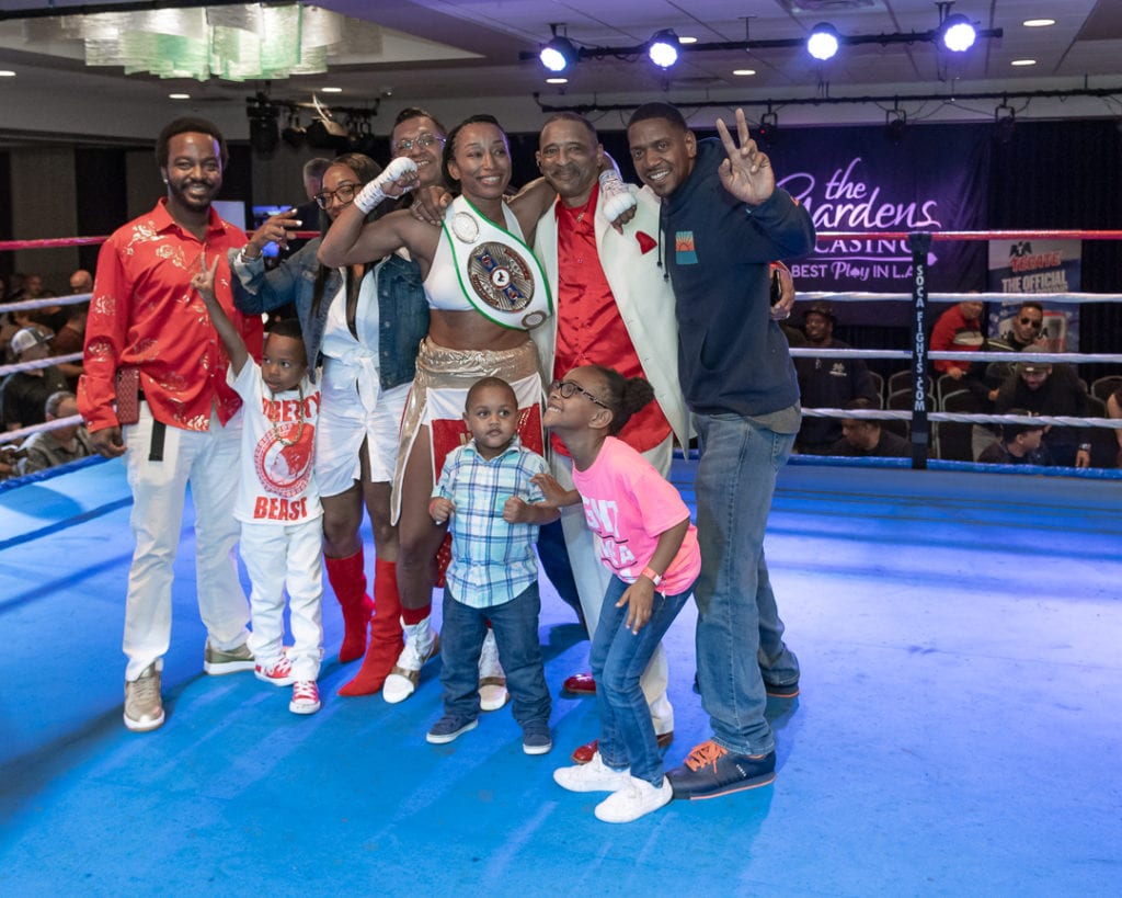 SocaFights | Jonathan Esquivel Remains Unbeaten and Raquel Miller Wins ...