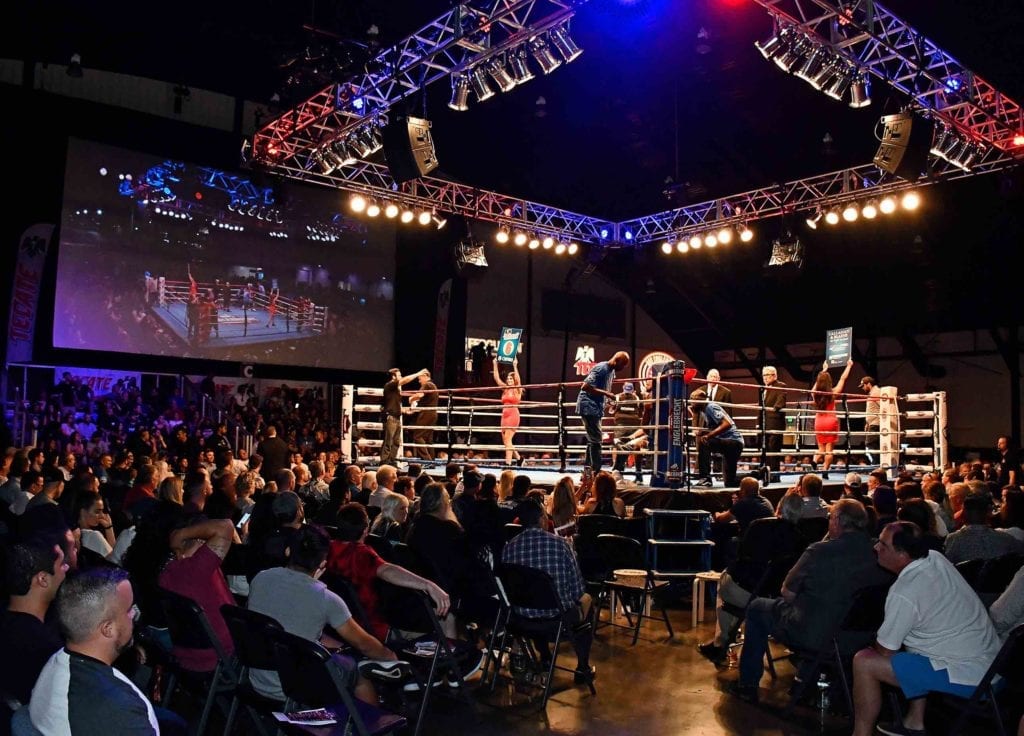 SocaFights | Beyond The Sport Feature on Fight Club OC