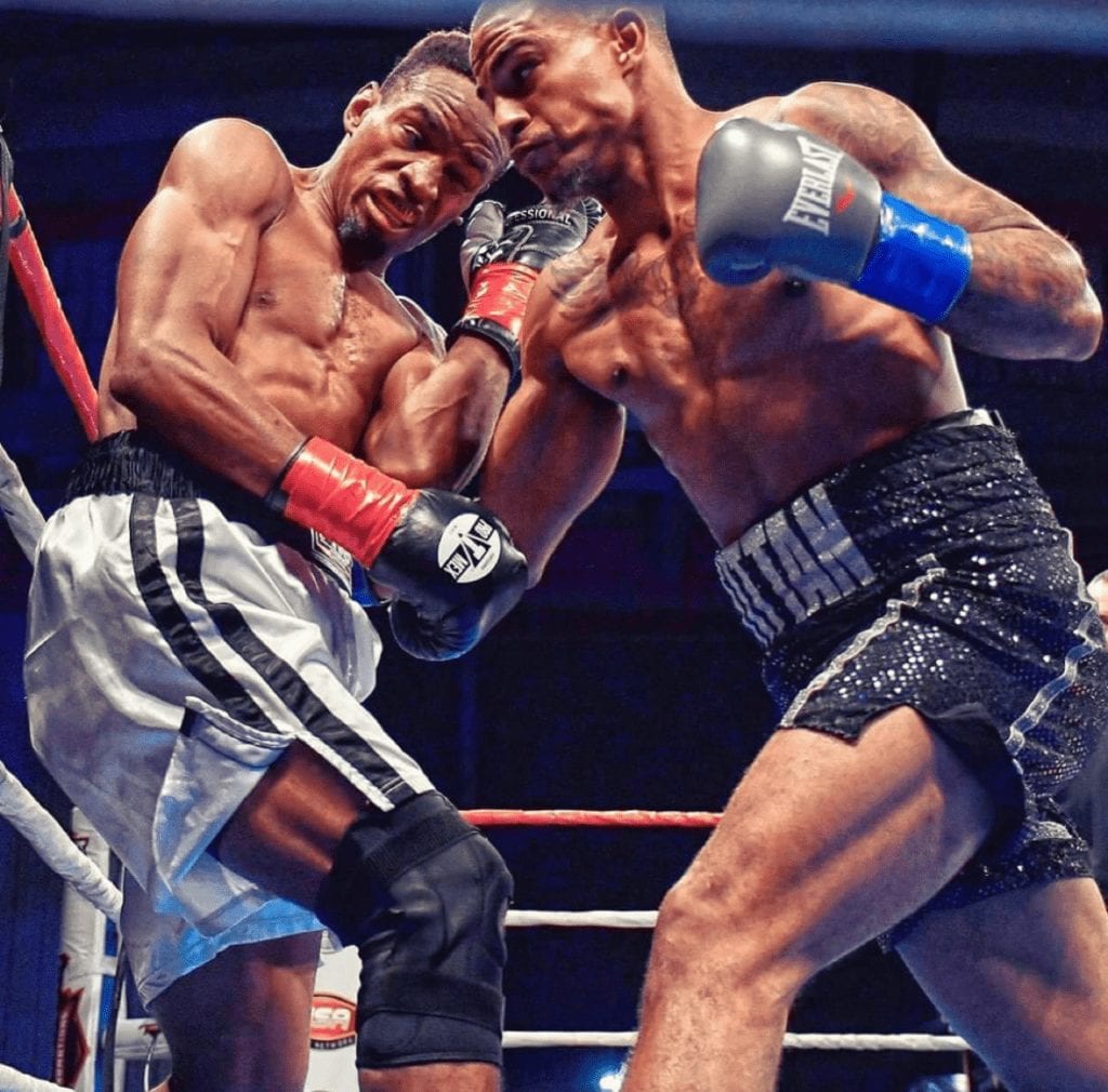 SocaFights | Fight Club OC Oct 10th Show/Picture Recap