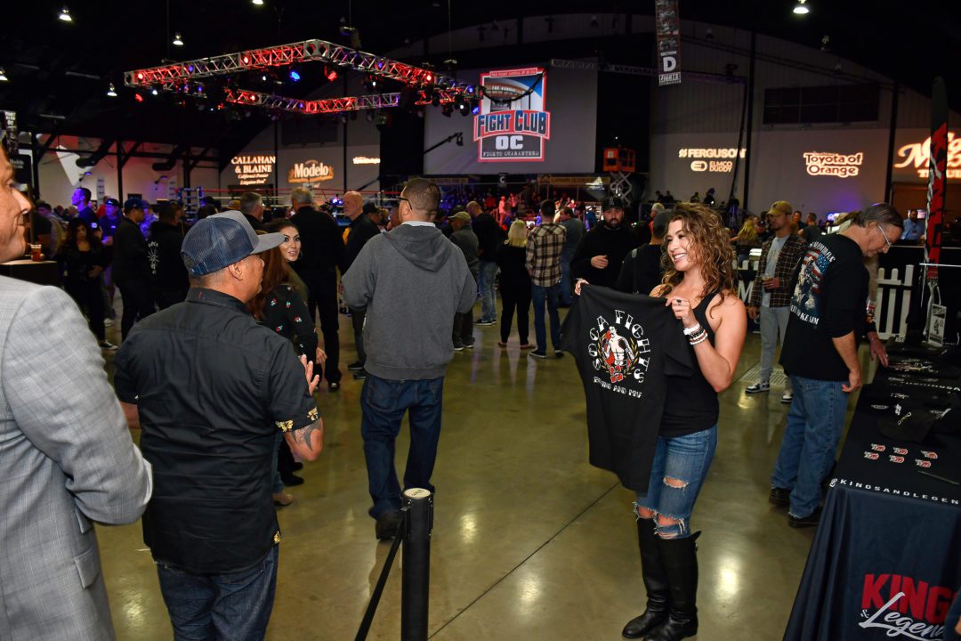 SocaFights | October 27th Show, Don't Miss OUt!