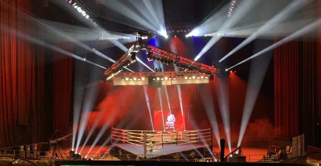 SocaFights | BYB Extreme Trigon Combat Comes To THe Hangar April 27th