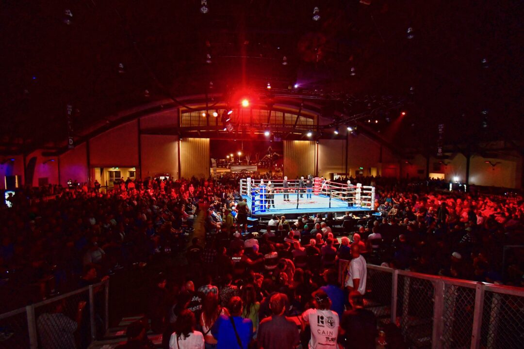 A Brutal MMA KO, Action All Night, Fights Guaranteed! | SOCA Fights