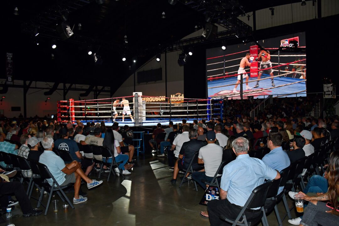 Fight Club OC - October 24, 2024 | SocaFights