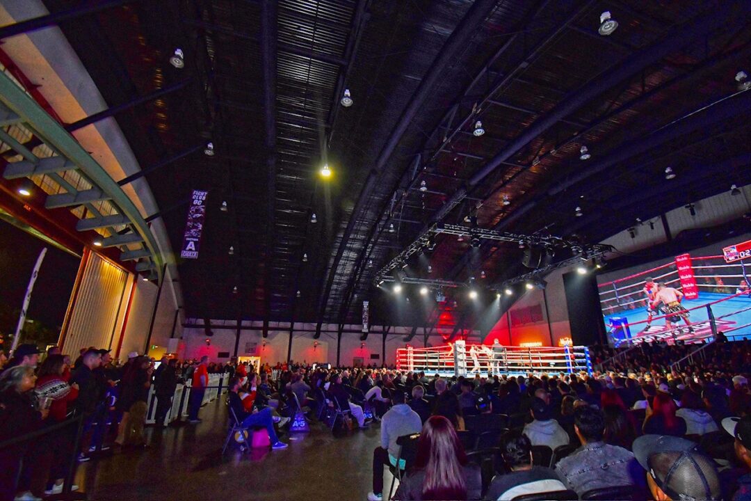 Bulgaria, Poland, Knockouts, Decisions and MORE at Fight Club OC's ...