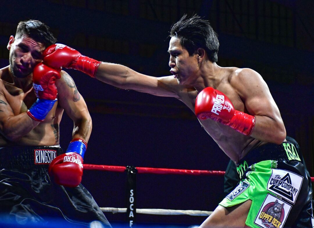 SocaFights | School’s Out and Fight Club OC is in Session This Summer!