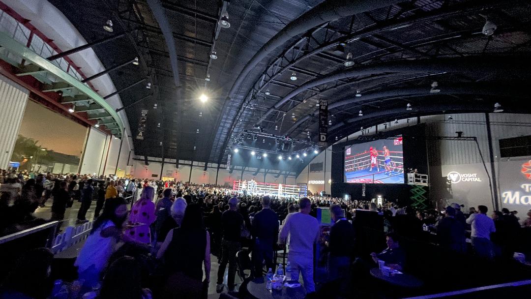 Fight Club OC Launches 15th Season with Big Surprises | SOCA Fights
