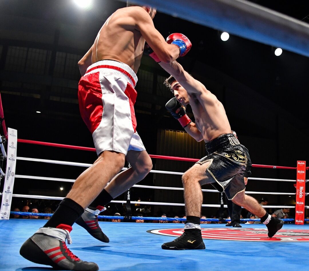 SocaFights | Fight Club OC Kicks off the Summer With Another Hard ...